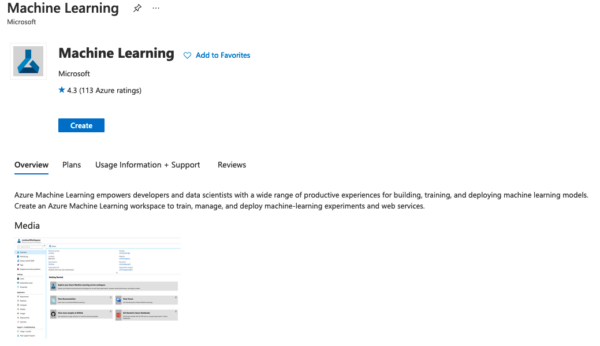 Run Jupyter Notebooks on Azure – Built on Cloud
